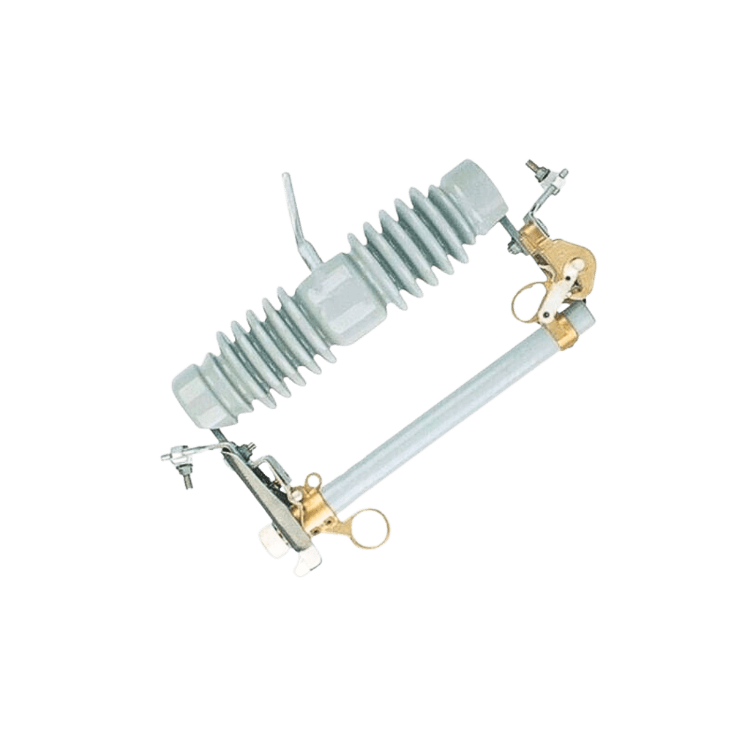 Corta Circuitos - Caja Primaria