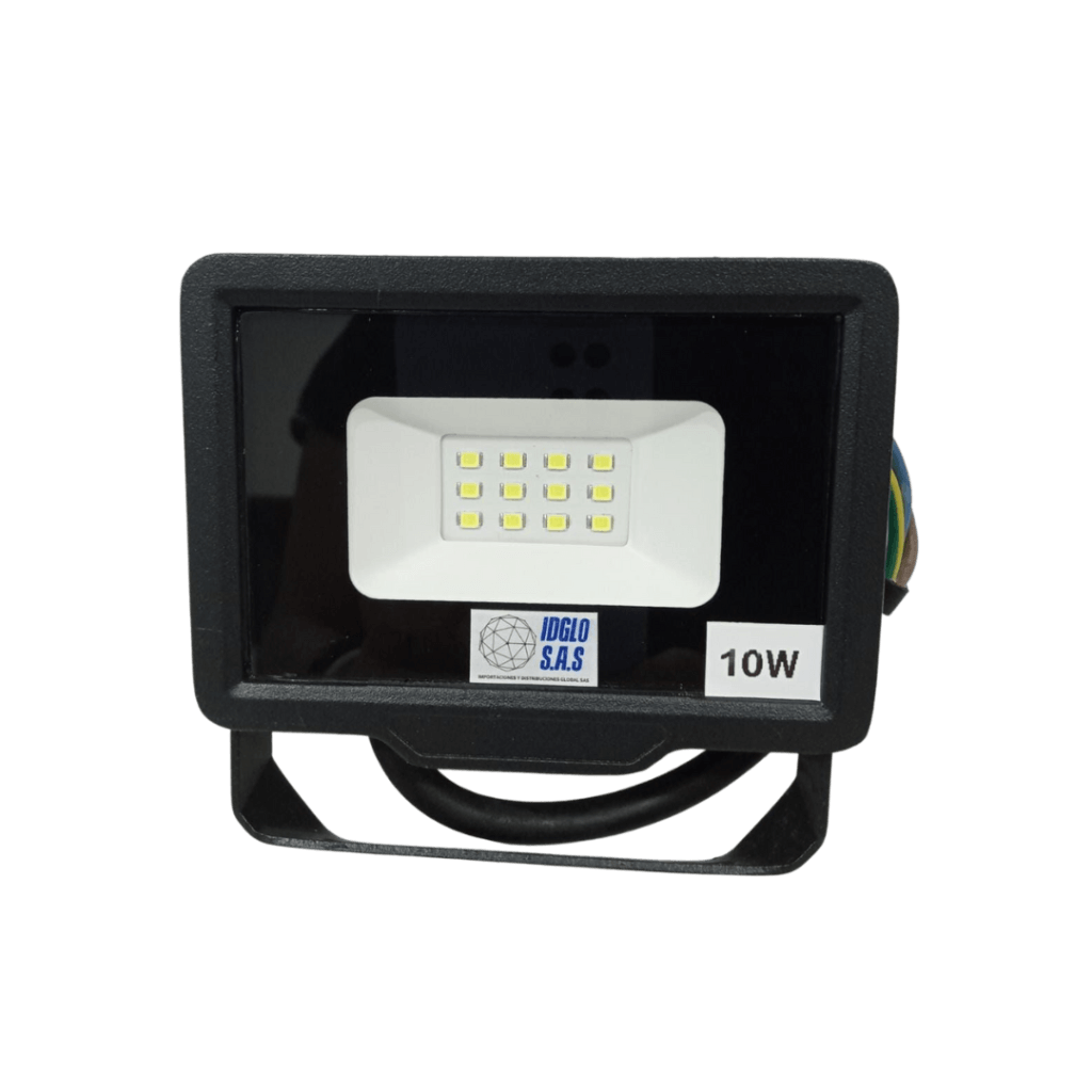 Reflector Led 10W