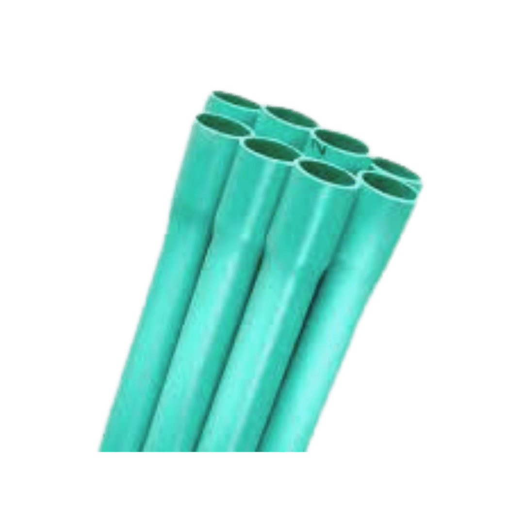 Tubo Eléctrico PVC