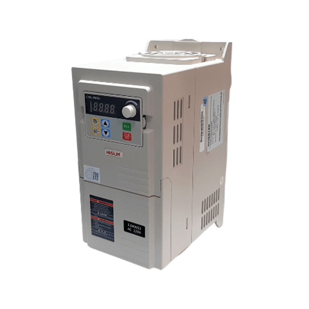 Variador de Frecuencia 5HP HISUN 220V